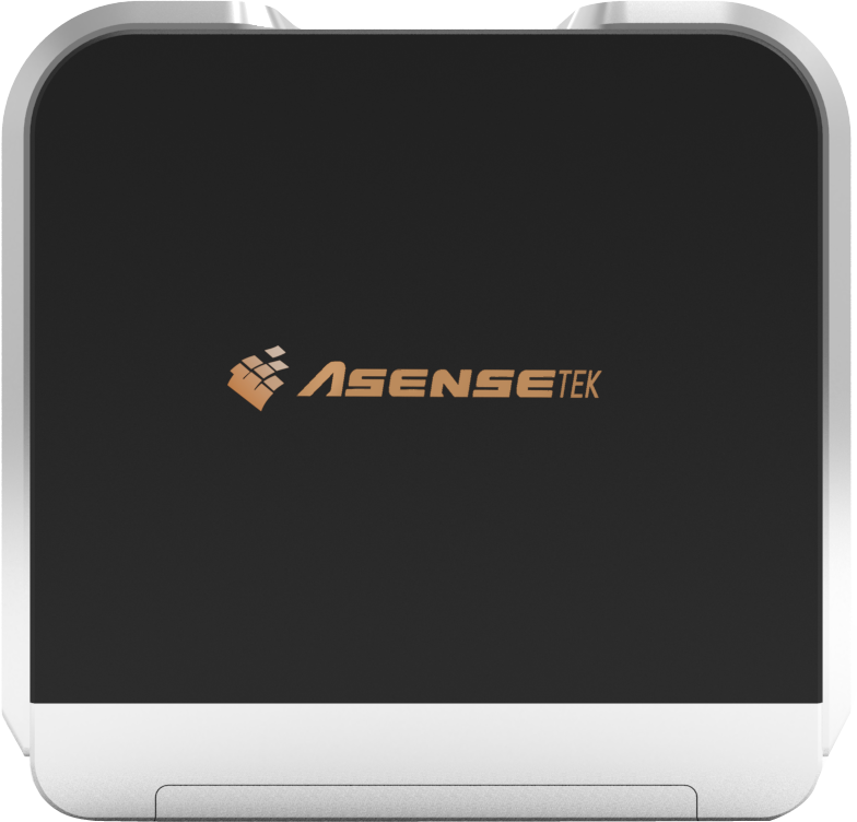 ASENSETEK SPECTROMETER - Next Generation Led