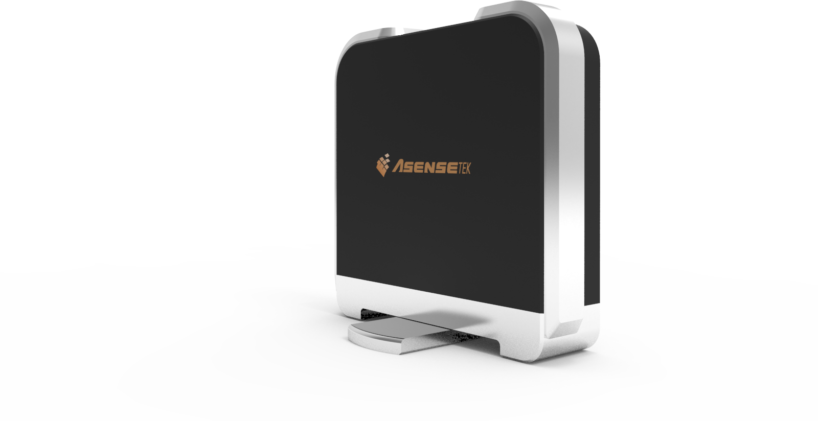 ASENSETEK SPECTROMETER - Next Generation Led