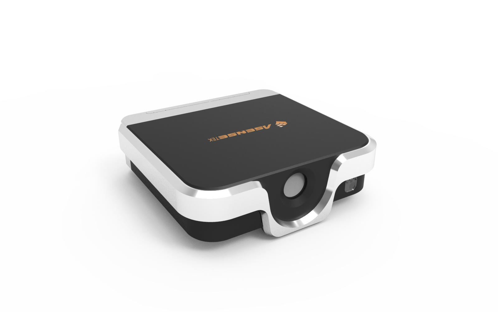 ASENSETEK SPECTROMETER - Next Generation Led