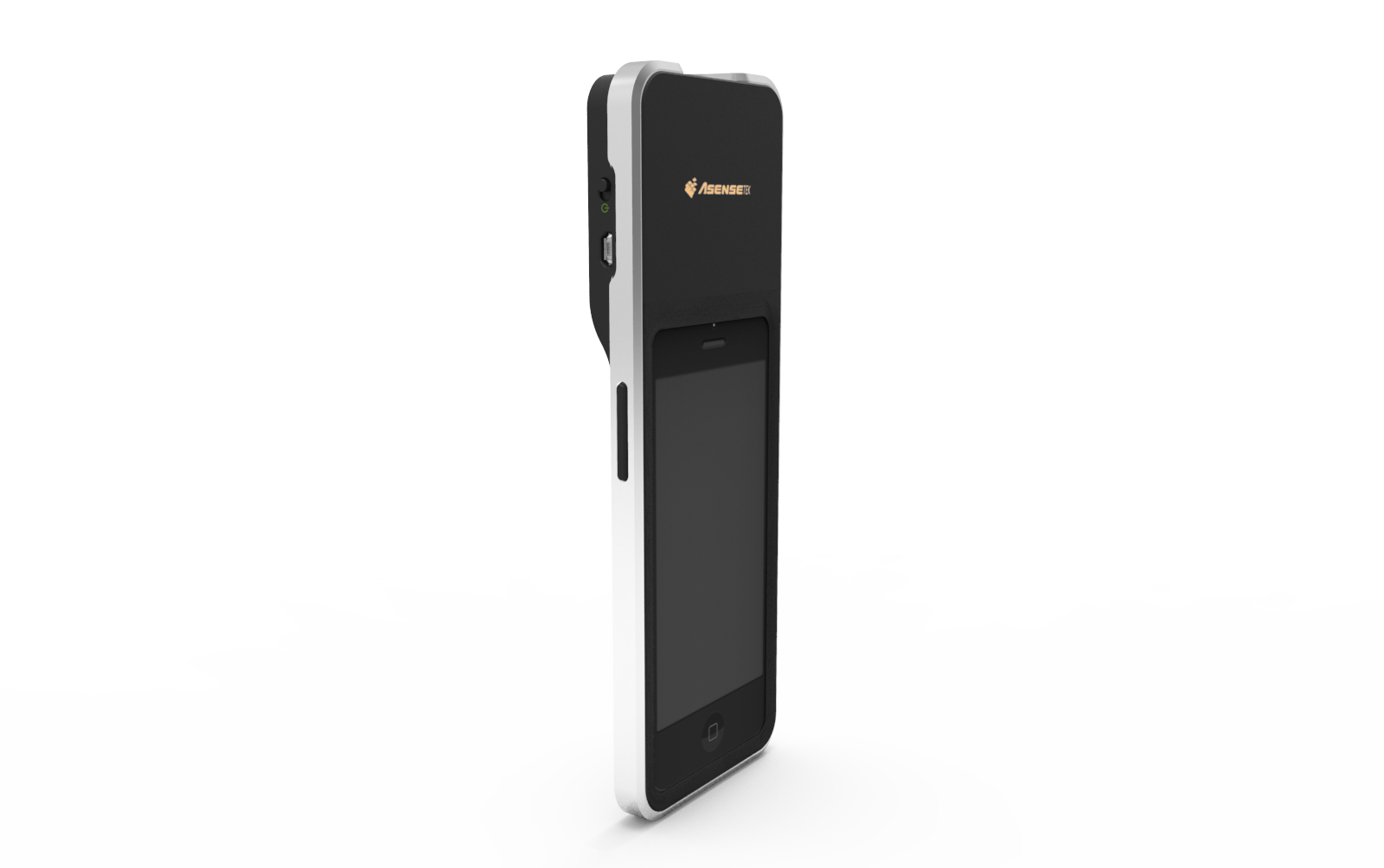 ASENSETEK SPECTROMETER - Next Generation Led