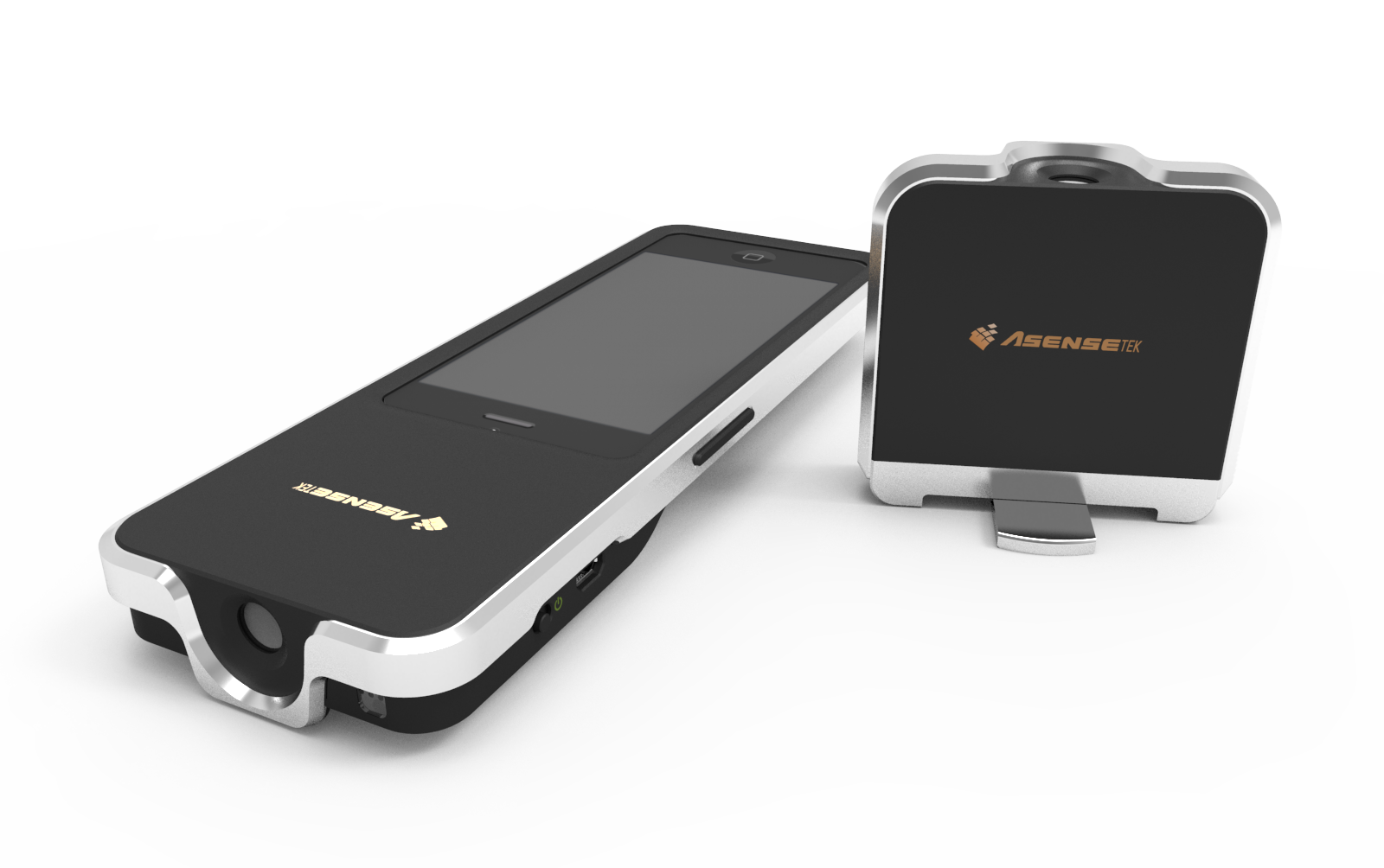 ASENSETEK SPECTROMETER - Next Generation Led